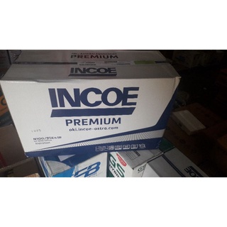 Jual incoe premium n100 original (harga promo) | Shopee Indonesia