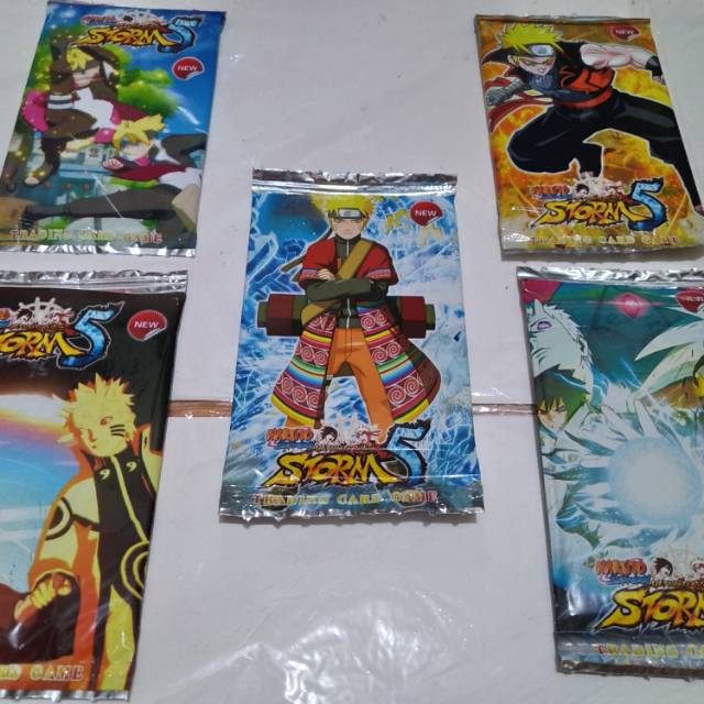 Jual MAINAN ANAK KARTU TRADING CARD NARUTO | Shopee Indonesia Jual MAINAN ANAK KARTU TRADING CARD NARUTO | Shopee Indonesia