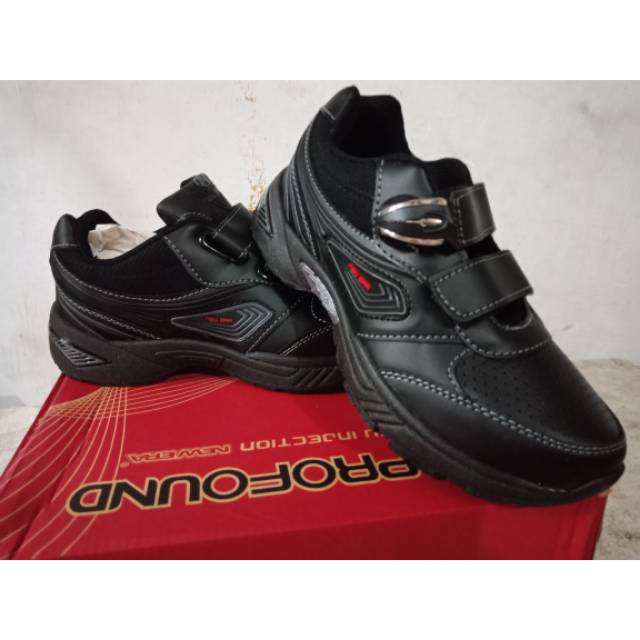 Jual Sepatu Sekolah Magnet New Era | Shopee Indonesia