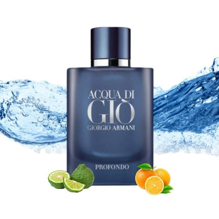 Jual Decant Parfum ADG Profondo for Men EDP Indonesia|Shopee Indonesia