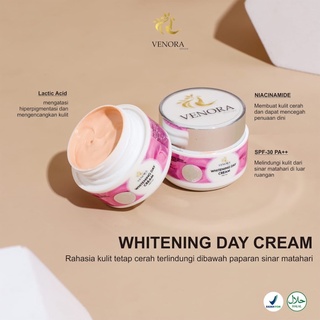 Jual ECER SATUAN VENORA SKINCARE | Shopee Indonesia