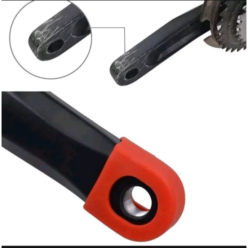 Harga crank cover Terbaru Nov 2025 | BigGo Indonesia