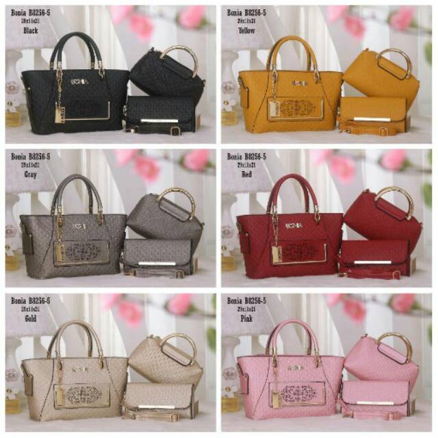 Jual BONIA | Shopee Indonesia