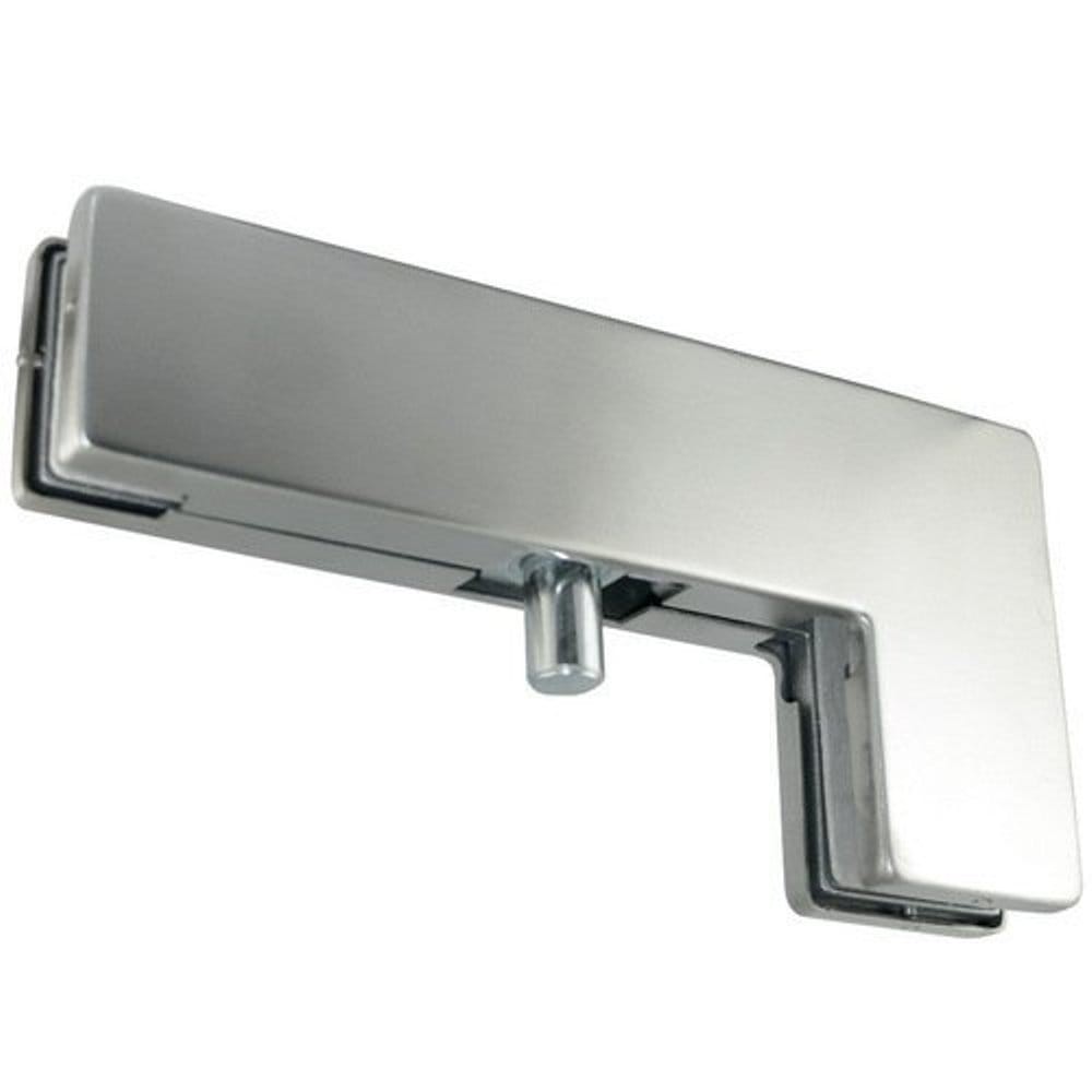 Jual Fitting Pintu Kaca Tempered Frameless Glass Door Patch Fitting PT ...