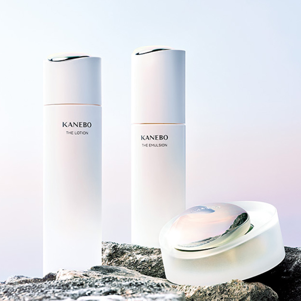 Toko Online Kanebo Cosmetics Official Shop | Shopee Indonesia