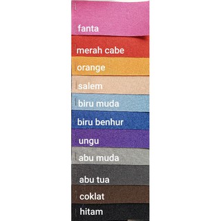 Jual Bahan Kain Dinir D300 / 300D | Shopee Indonesia