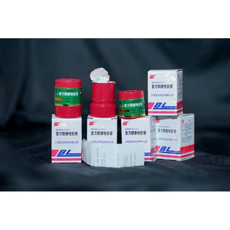 Jual salep bl original ( beli 5 gratis 5 ) | Shopee Indonesia