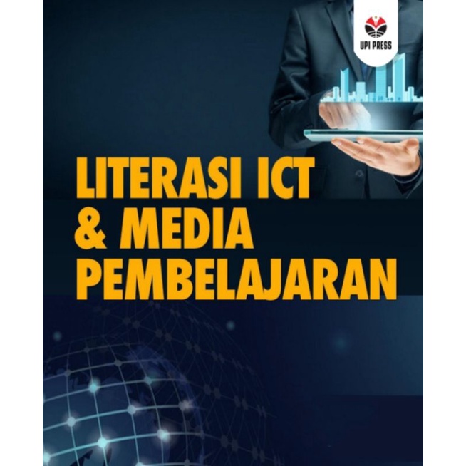 Harga Literasi ICT Terbaru Apr 2025 | BigGo Indonesia