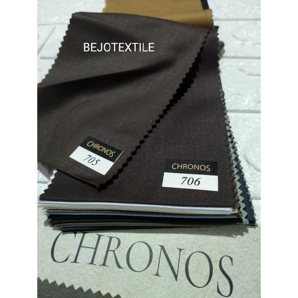 Jual kain seragam kejaksaan chronos wool sensation | Shopee Indonesia