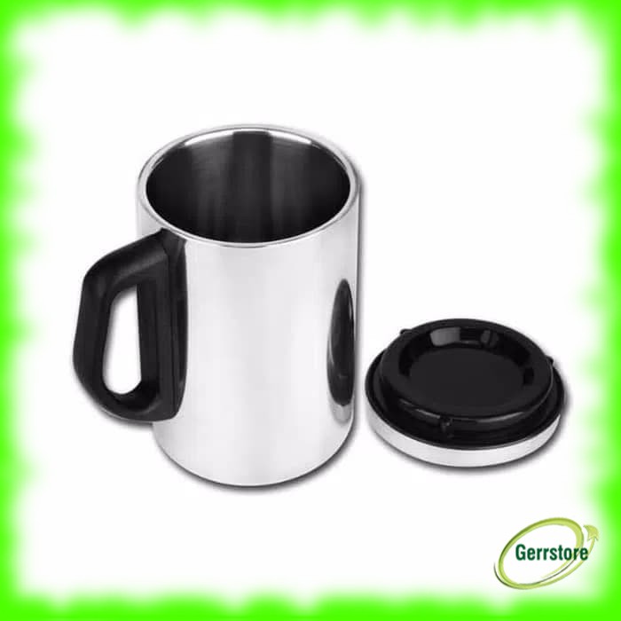 Jual Tumbler Mug | Termos Mug | Gelas Termos | Gelas Thermos | Mug ...