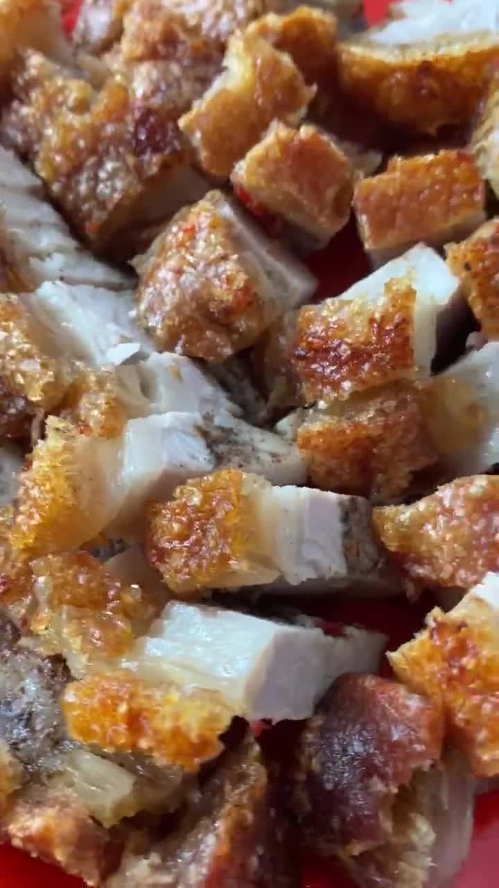 Jual Mix Babi Panggang dan Babi Merah / Siobak / Chasio Indonesia ...