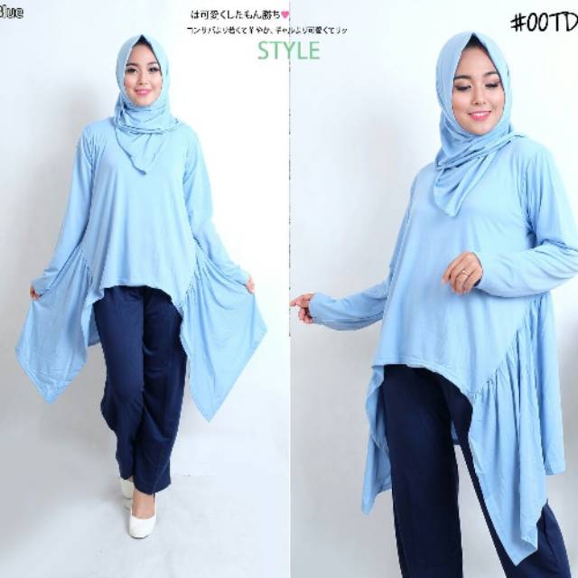 Jual baju set wanita Set 3in1 Rosalinda ( Realpic ) | Shopee Indonesia