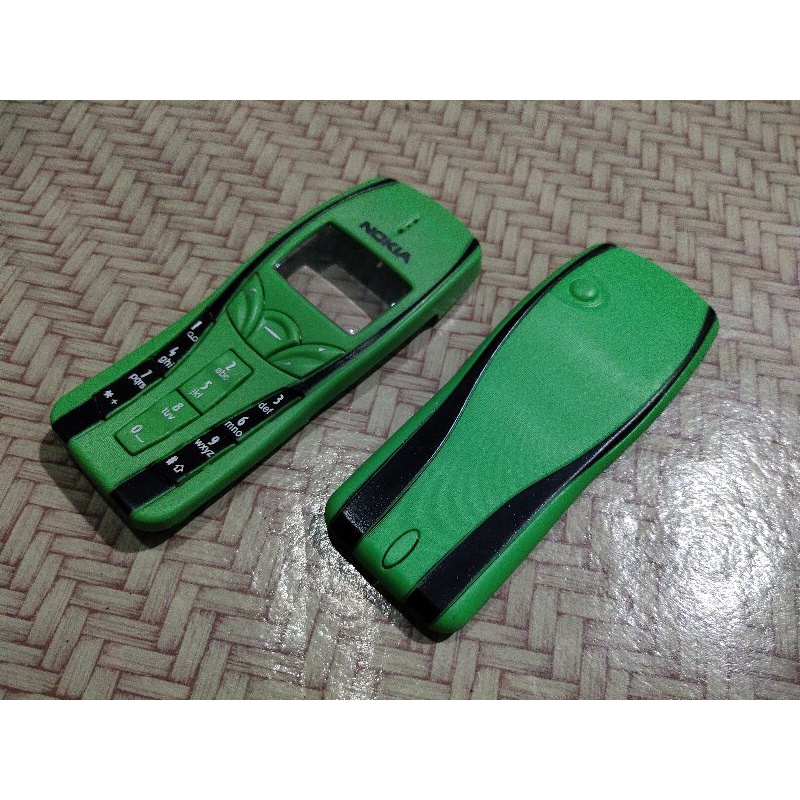 Jual CASING NOKIA 3210 MOTIF/AKA 7250 | Shopee Indonesia