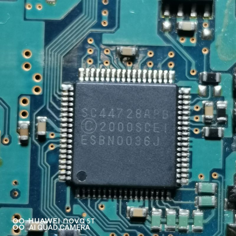 Jual IC GAMBAR PS2 /IC CXM Indonesia|Shopee Indonesia