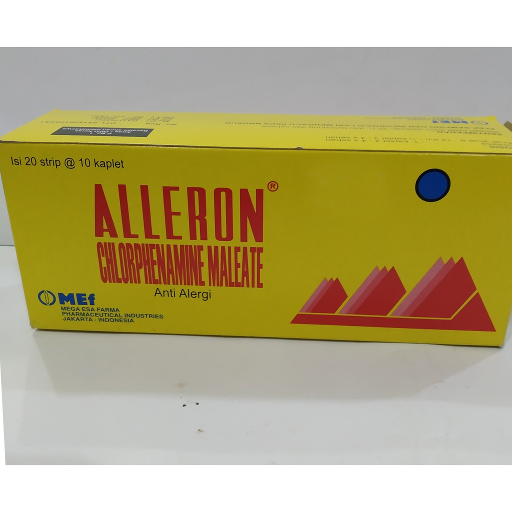 Harga Alleron Terbaru Februari 2022 | BigGo Indonesia