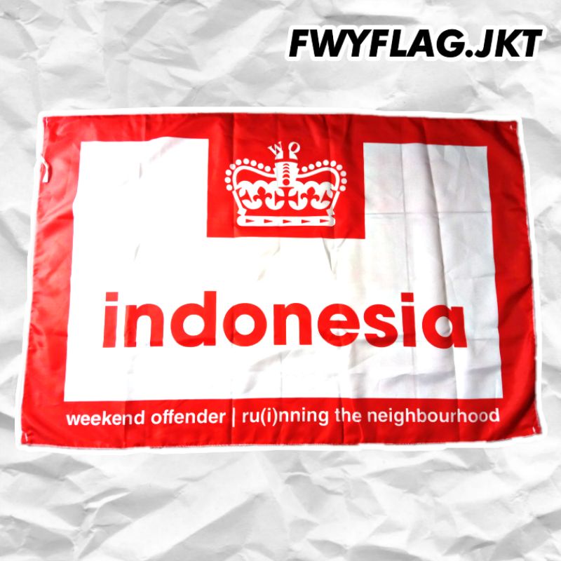 Harga mini flag indonesia Terbaru Okt 2025 | BigGo Indonesia