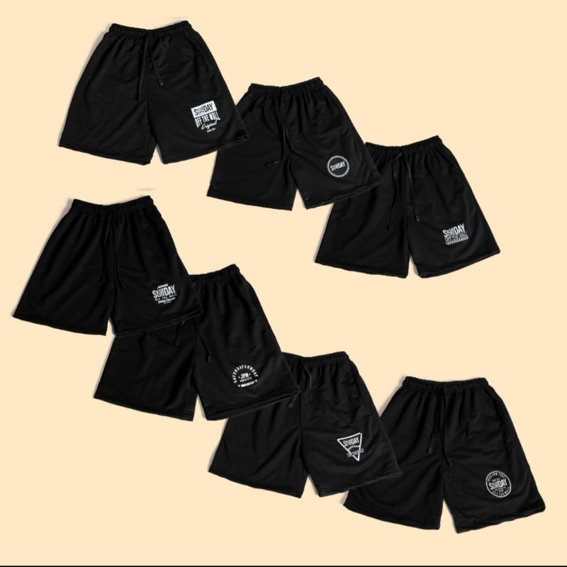 Jual Boxer (Paket 3 pcs) | Shopee Indonesia