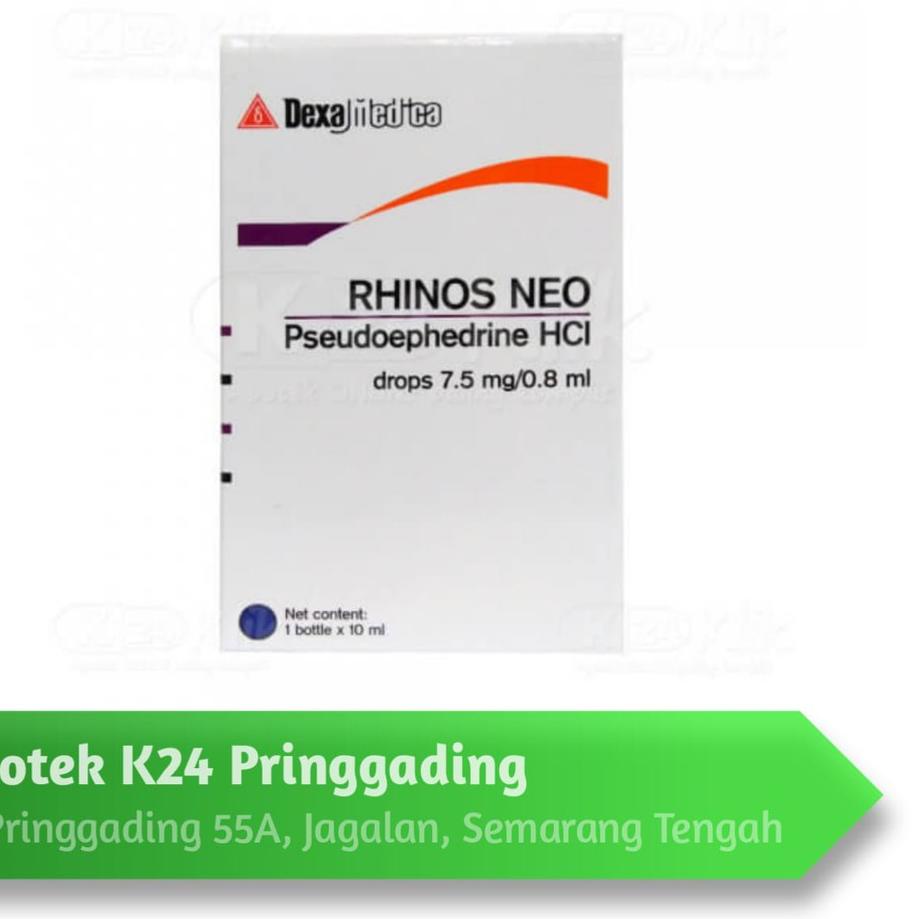 Jual [PRODUK KNDPN] RHINOS NEO DROPS 10 ML IDG | Shopee Indonesia