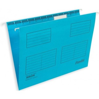 Suspension File / Hang Map Bantex 3470 Folio | Shopee Indonesia