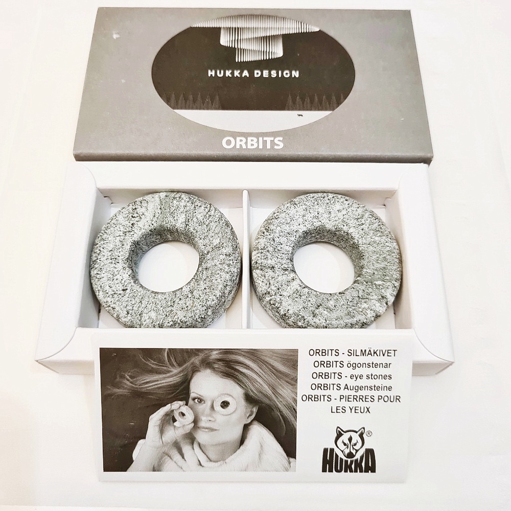 Jual HUKKA Orbits Eye Stones *ALMOST NEW*PRELOVED*BEKAS* ORIGINAL ...