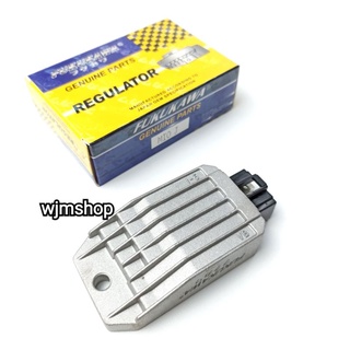 Jual KIPROK REGULATOR MIO J. MIO GT. SOUL GT 115 . FINO 115 FI FUKUKAWA ...