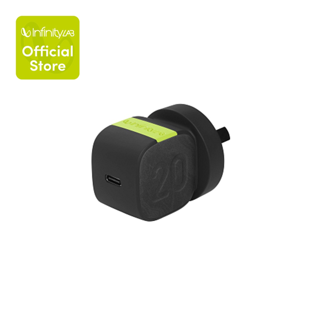 Toko Online InfinityLab Official Shop | Shopee Indonesia