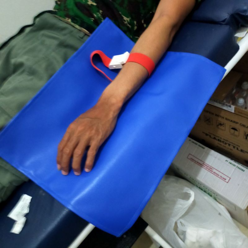 Jual Perlak medis | Alas perlak Tindakan medis| Infus dsb | Shopee ...