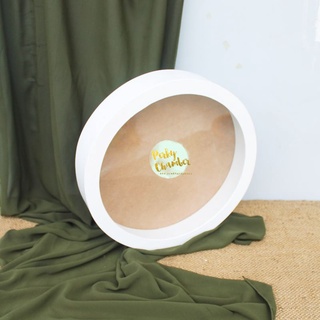 Jual Frame Mahar 3D Transparan, Bingkai Mahar, Bingkai Foto Timbul ...