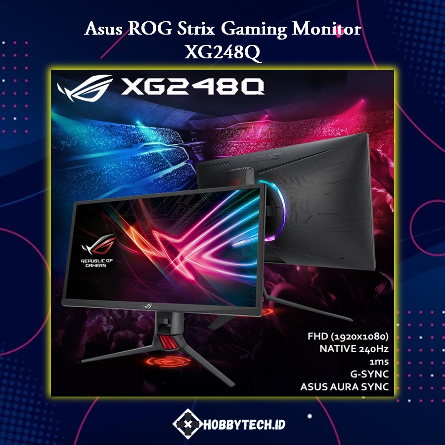 Harga 240hz rog monitor Terbaru Nov 2024 |BigGo Indonesia