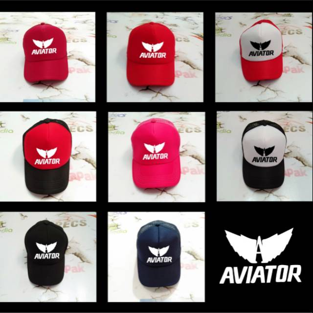 Harga aviator cap Terbaru Jul 2025 | BigGo Indonesia