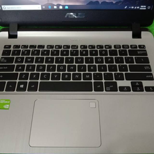 Jual ASUS VIVOBOOK X407UF | Shopee Indonesia