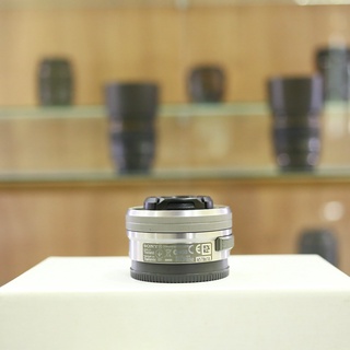 Jual LENSA KIT SONY 16-50mm | Shopee Indonesia