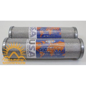 Jual Jual CTO Karbon Blok Carbon Block 10 inch Garuda USA Technology ...