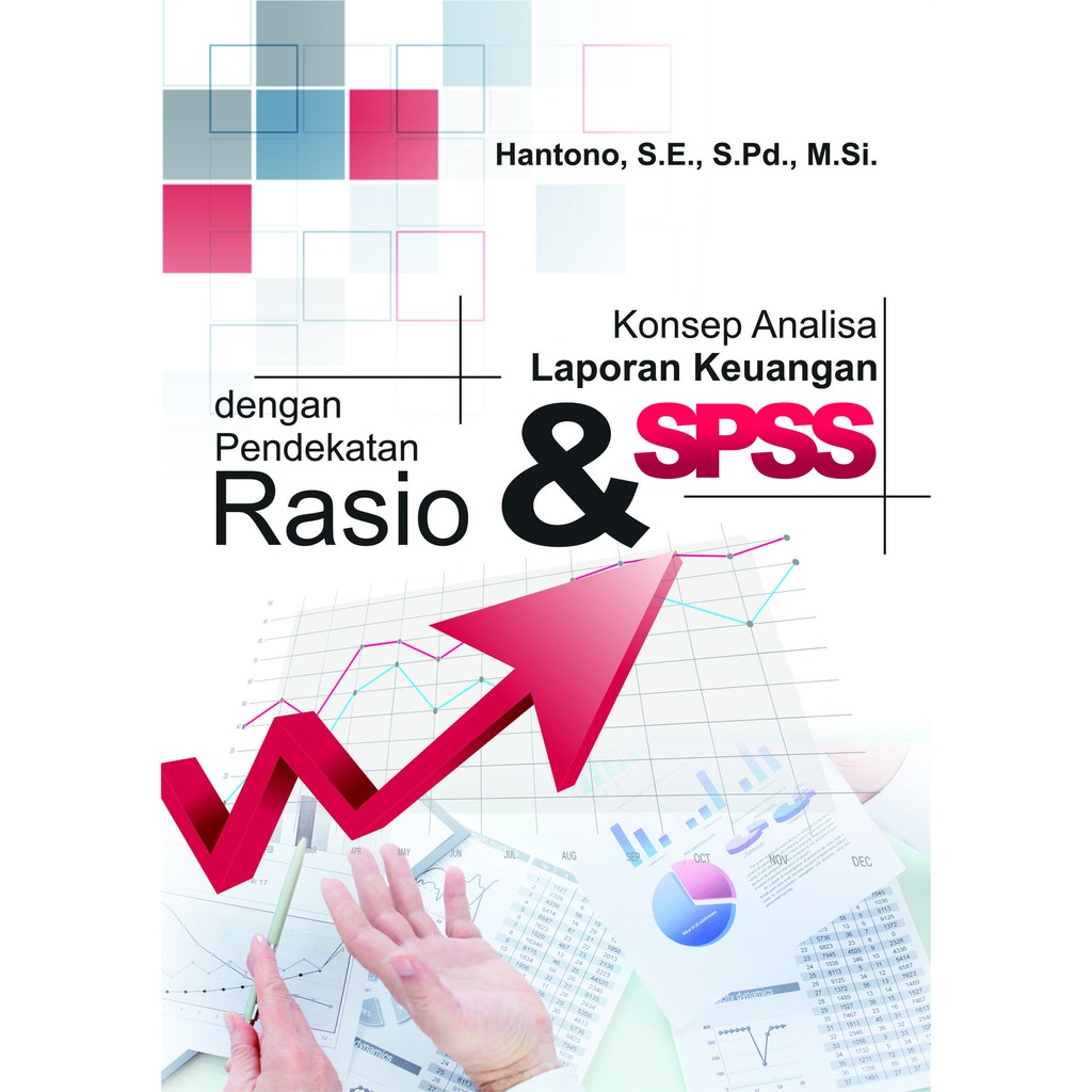 Jual Deepublish - Buku Konsep Analisa Laporan Keuangan dengan ...