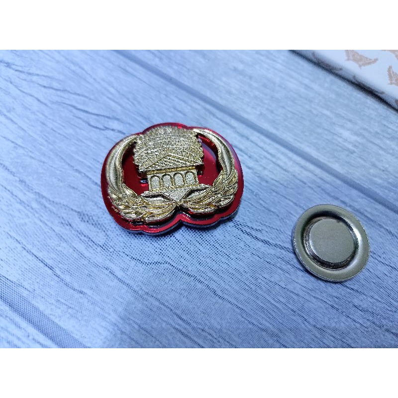 Jual PIN KORPRI | Shopee Indonesia