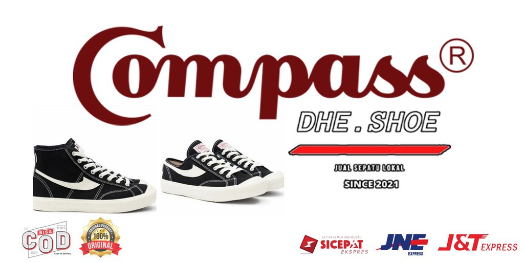 Produk Gallery Compass | Shopee Indonesia