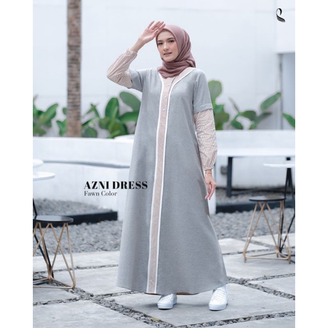 Harga Aznii Terbaru Desember 2022 |BigGo Indonesia