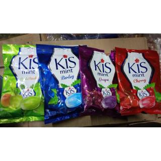 Jual Permen KISS kemasan isi 50 pcs | Shopee Indonesia