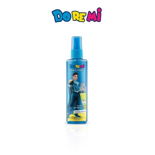 Jual Doremi Parfum Anak Smiley Bobby 100 mL | Shopee Indonesia