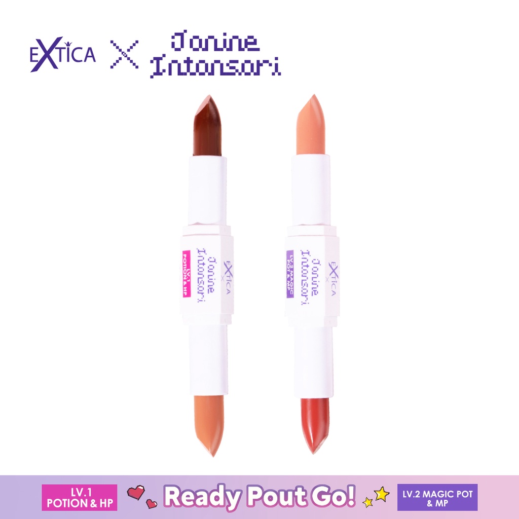 Toko Online Extica Official Shop | Shopee Indonesia