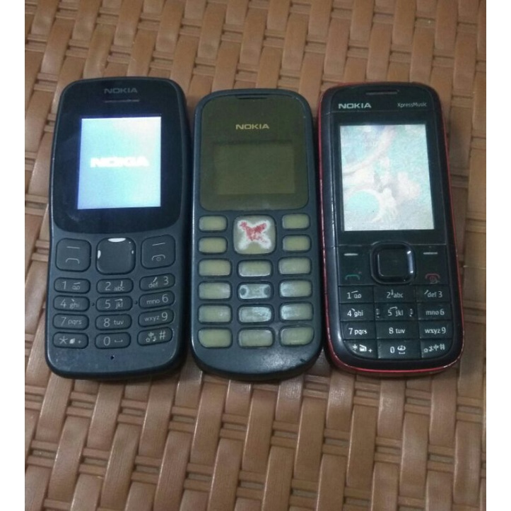 Jual Nokia jadul | Shopee Indonesia