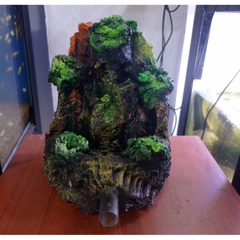 Harga Tebing Aquarium Terbaru Okt 2024 |BigGo Indonesia