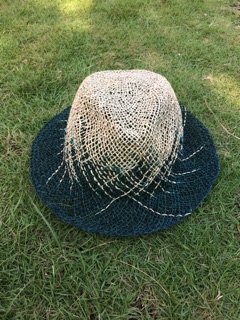 Jual Topi Anyaman Pandan | Shopee Indonesia