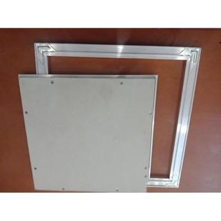 Jual BARANG BARU MANHOLE - ACCESS PANEL PLAFON | Shopee Indonesia
