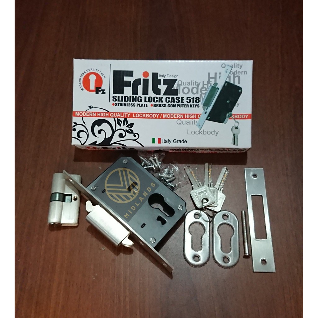Jual Body Kunci Pintu Slinding, Pintu Geser, Sliding Lockcase ... Jual Body Kunci Pintu Slinding, Pintu Geser, Sliding Lockcase ...