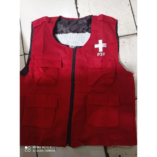Jual rompi P3K | Shopee Indonesia