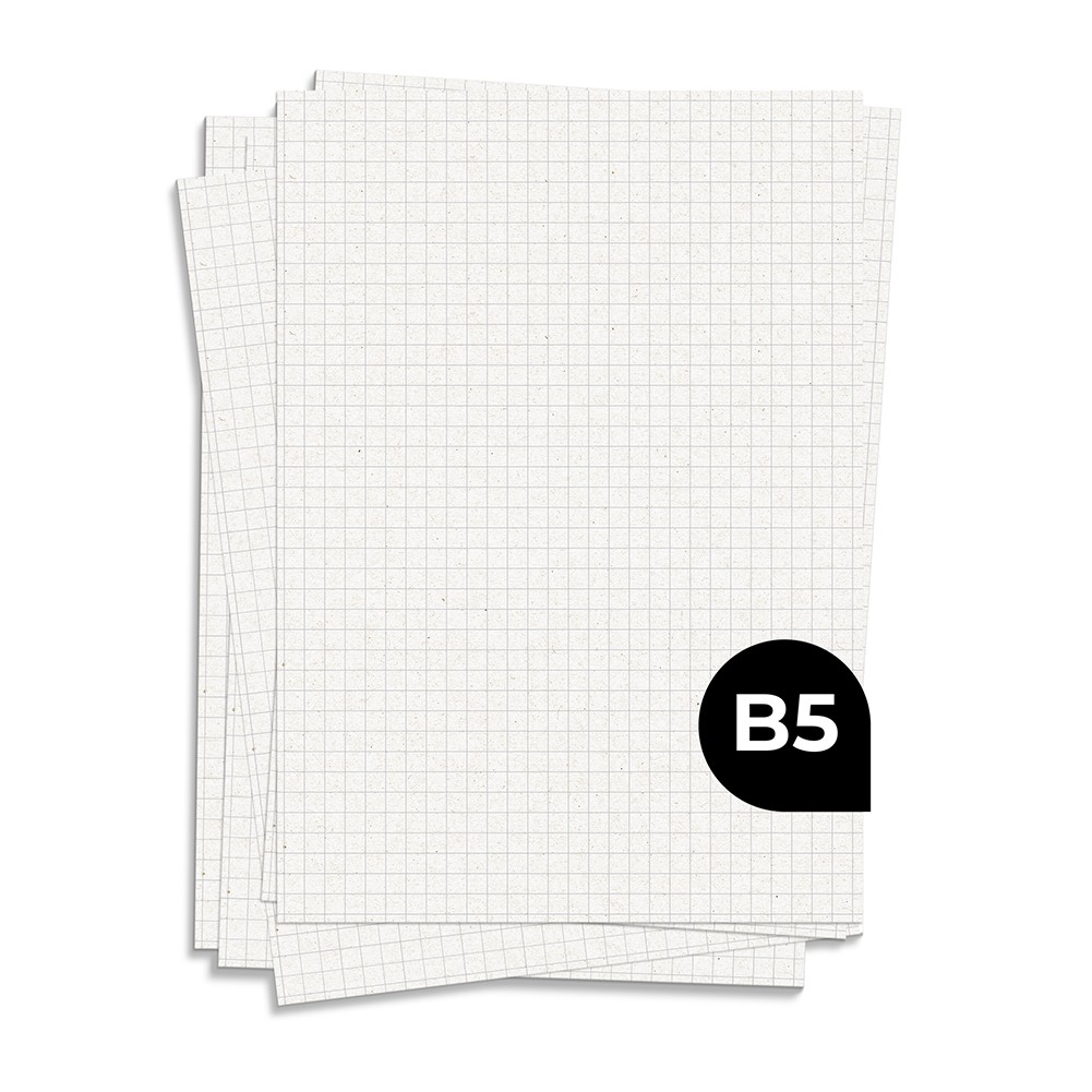 Jual Kertas UKURAN B5 - Bookpaper 90 gsm Indonesia|Shopee Indonesia
