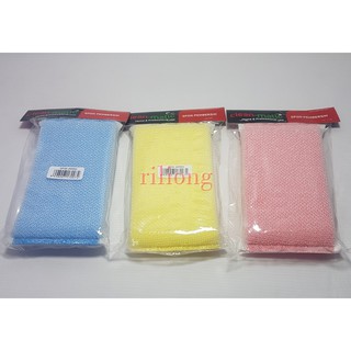 Jual SPONGE JARING SPON JARING CLEAN MATIC | Shopee Indonesia