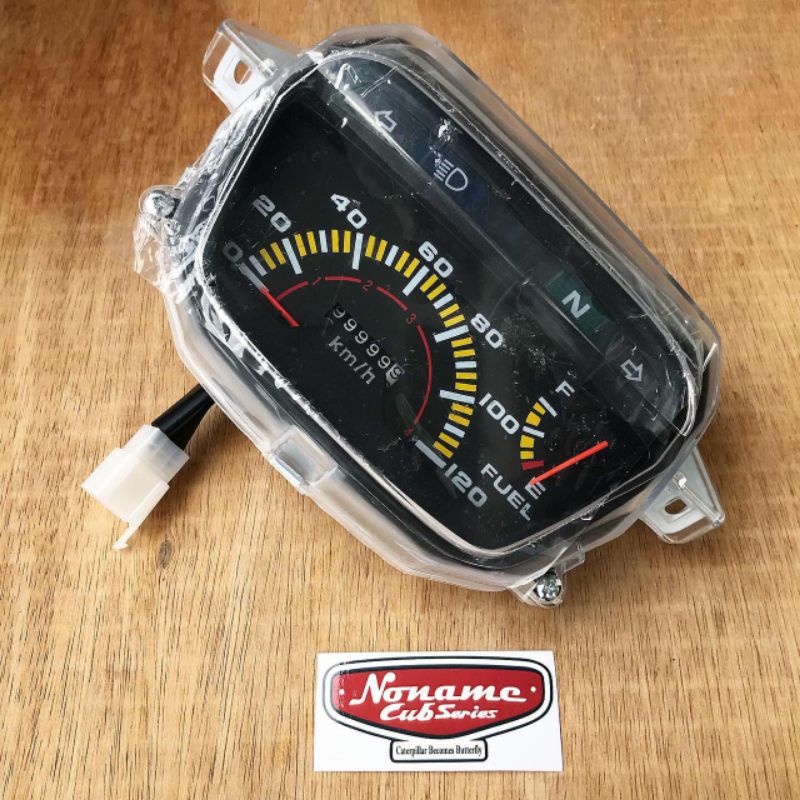 Jual Speedometer, Odometer, & Gauge Motor Harga Termurah | Model ...
