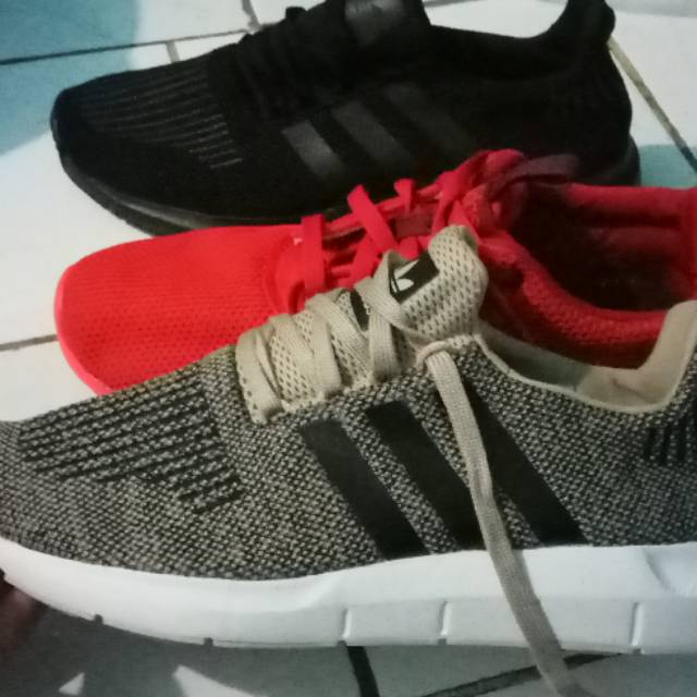 Jual sepatu adidas origunal model terbaru cocok untuk lari dan sehari2 ...